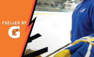 Hockey Alberta | Positive Experiences For All Players
