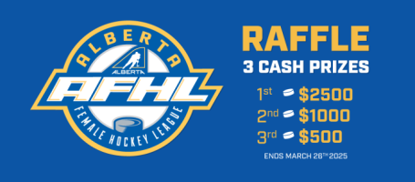 Hockey Alberta | Positive Experiences For All Players